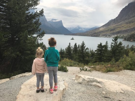 Tips For Hiking With Kids - 'wild and three website'